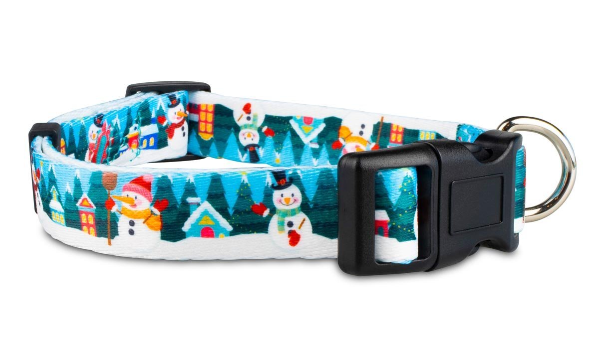 Christmas Dog Collars – Limeloot
